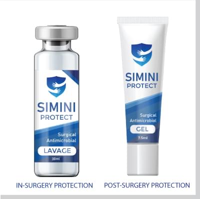 Simini Protect - Reducing Surgical Infections