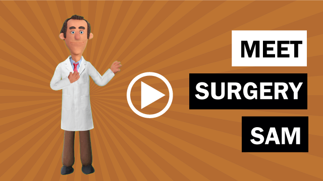 Simini Protect - Reducing Surgical Infections